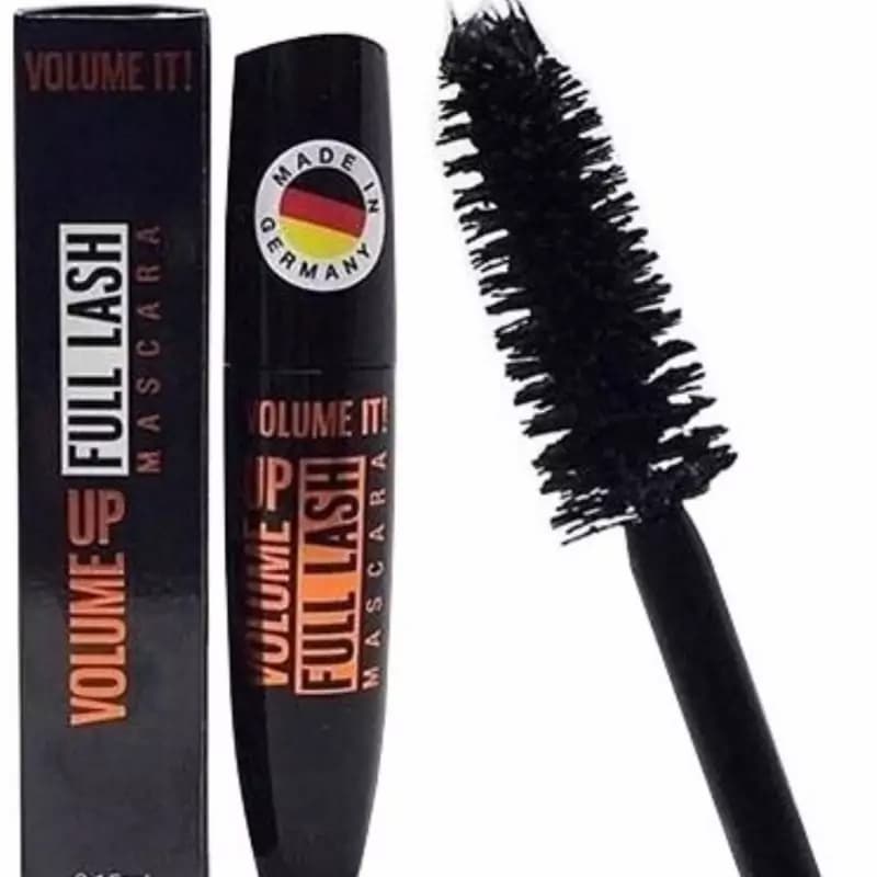 ریمل بل فول لش حجم دهنده اصل آلمان (اورجینال) | تلما